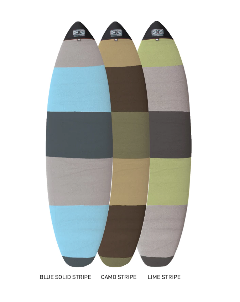 Fish Stretch Board Cover | Coopers Board Store