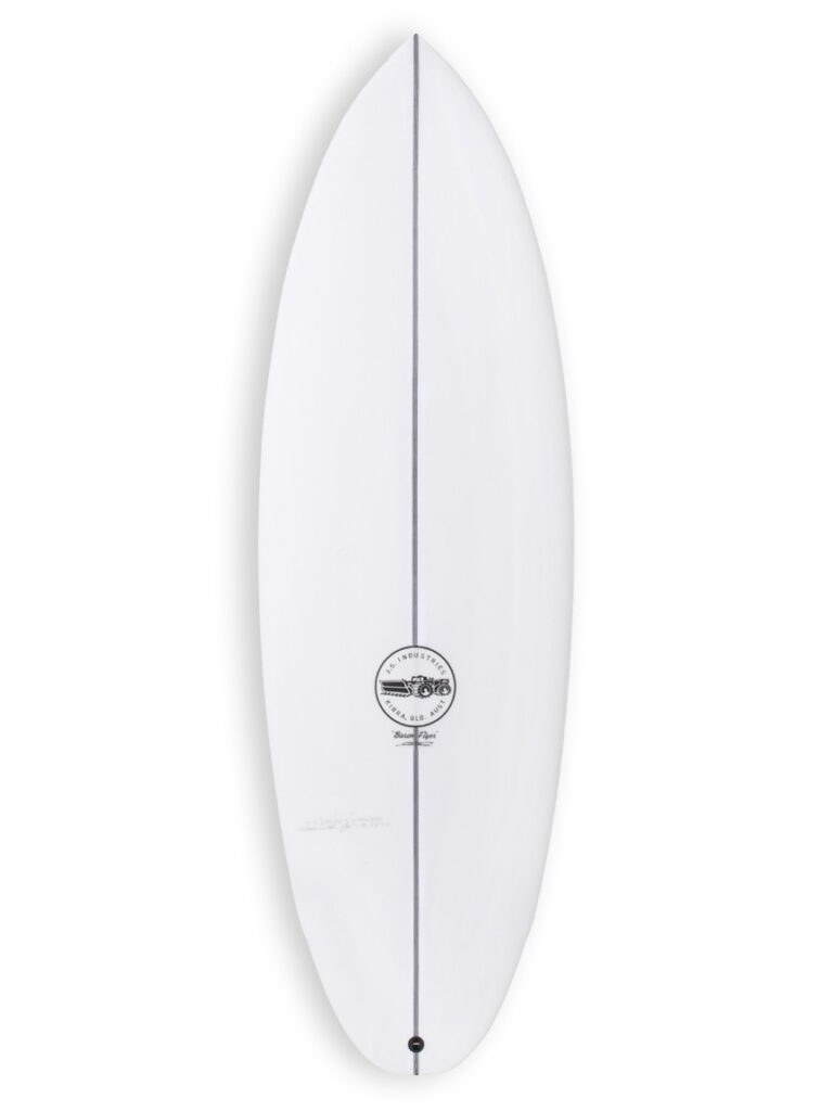 JS BARON FLYER | TWIN | Available Now | Coopers Board Store